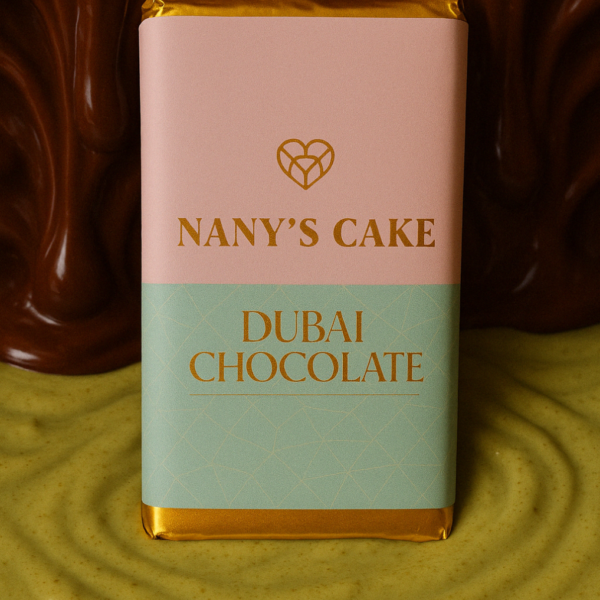 CHOCOLATE Archives - Nany's Cake Shop